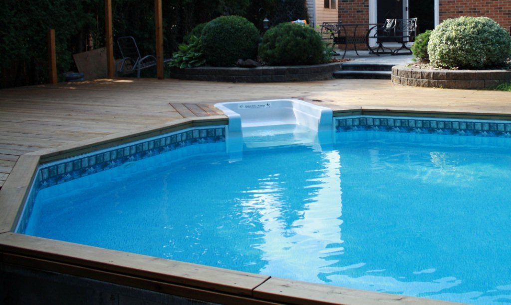 Pool Gallery | Smart Pools : Beautiful & Affordable On-Ground Swimming ...